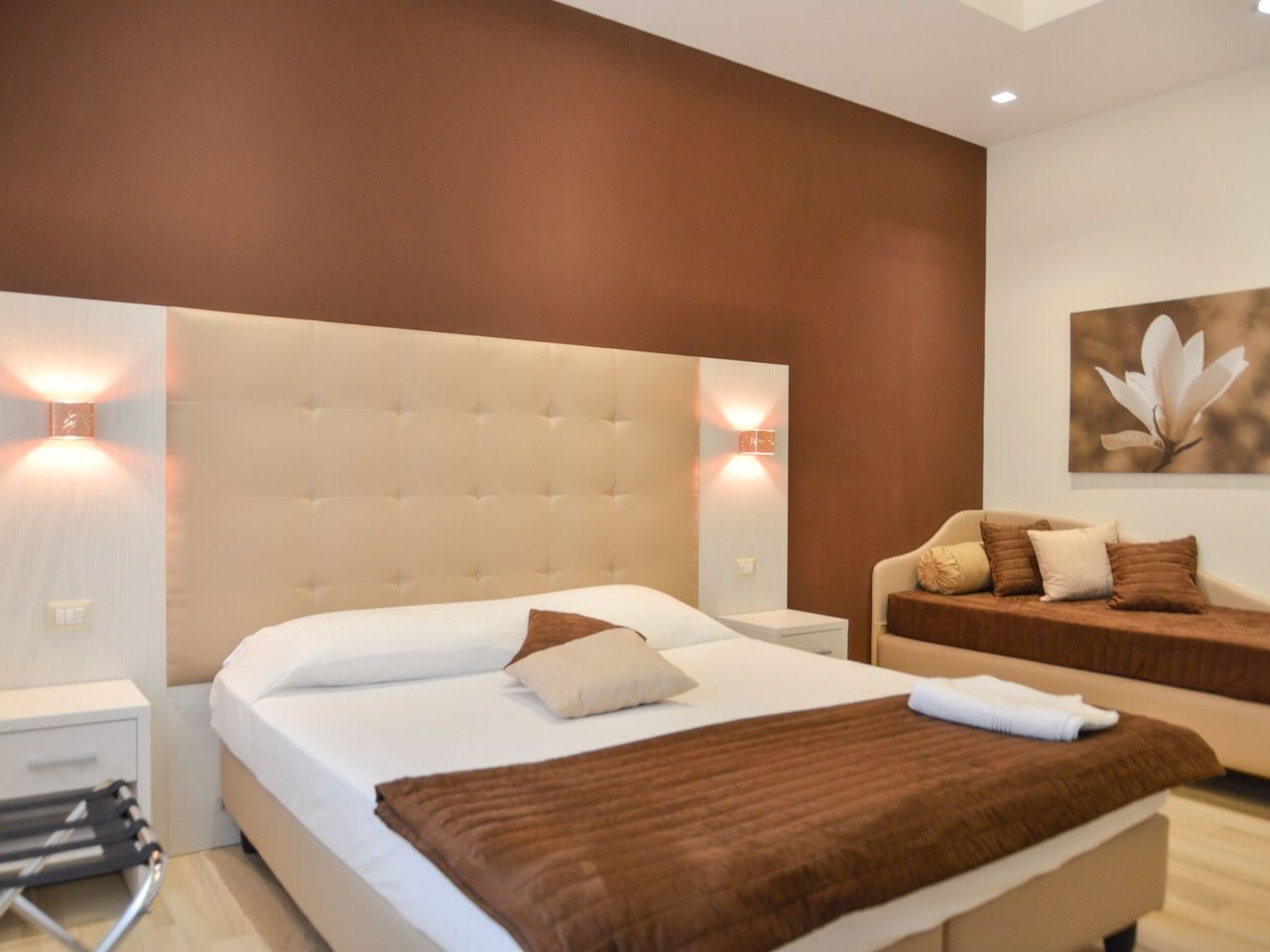 Ihr Rautenlicht Und Super Wi Fi - Rome