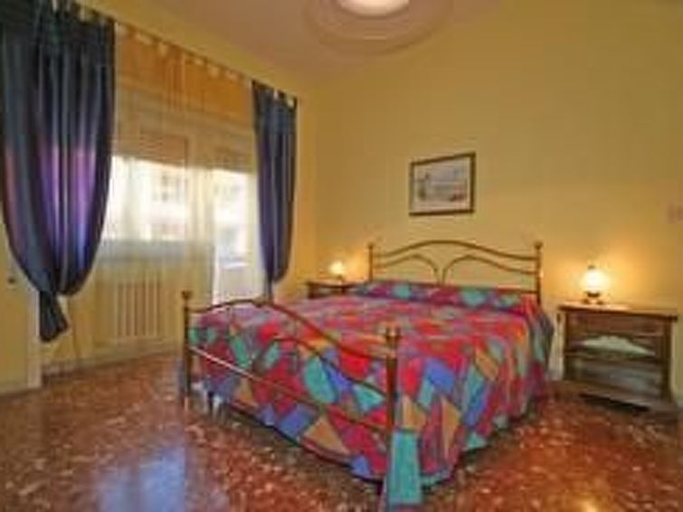 Stella Romana, Komfortable Und Geräumige Wohnung - Rome