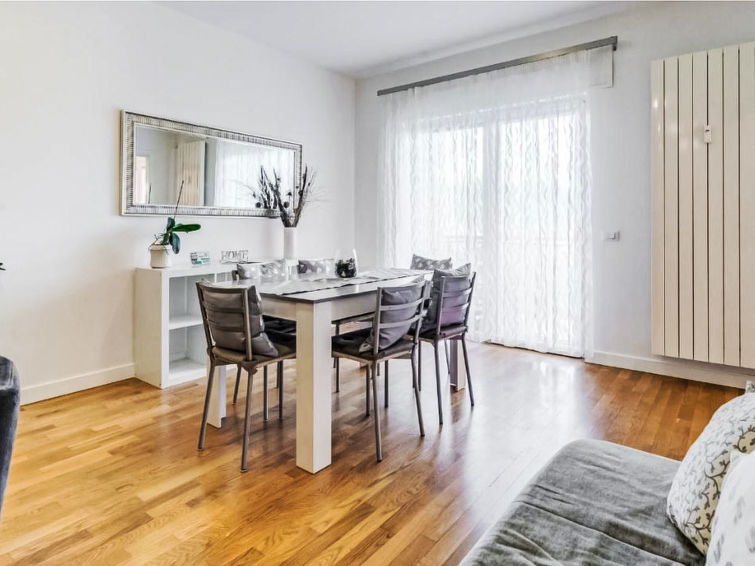 Wohnung In Der Nähe Des Vatikans - Ciudad del Vaticano