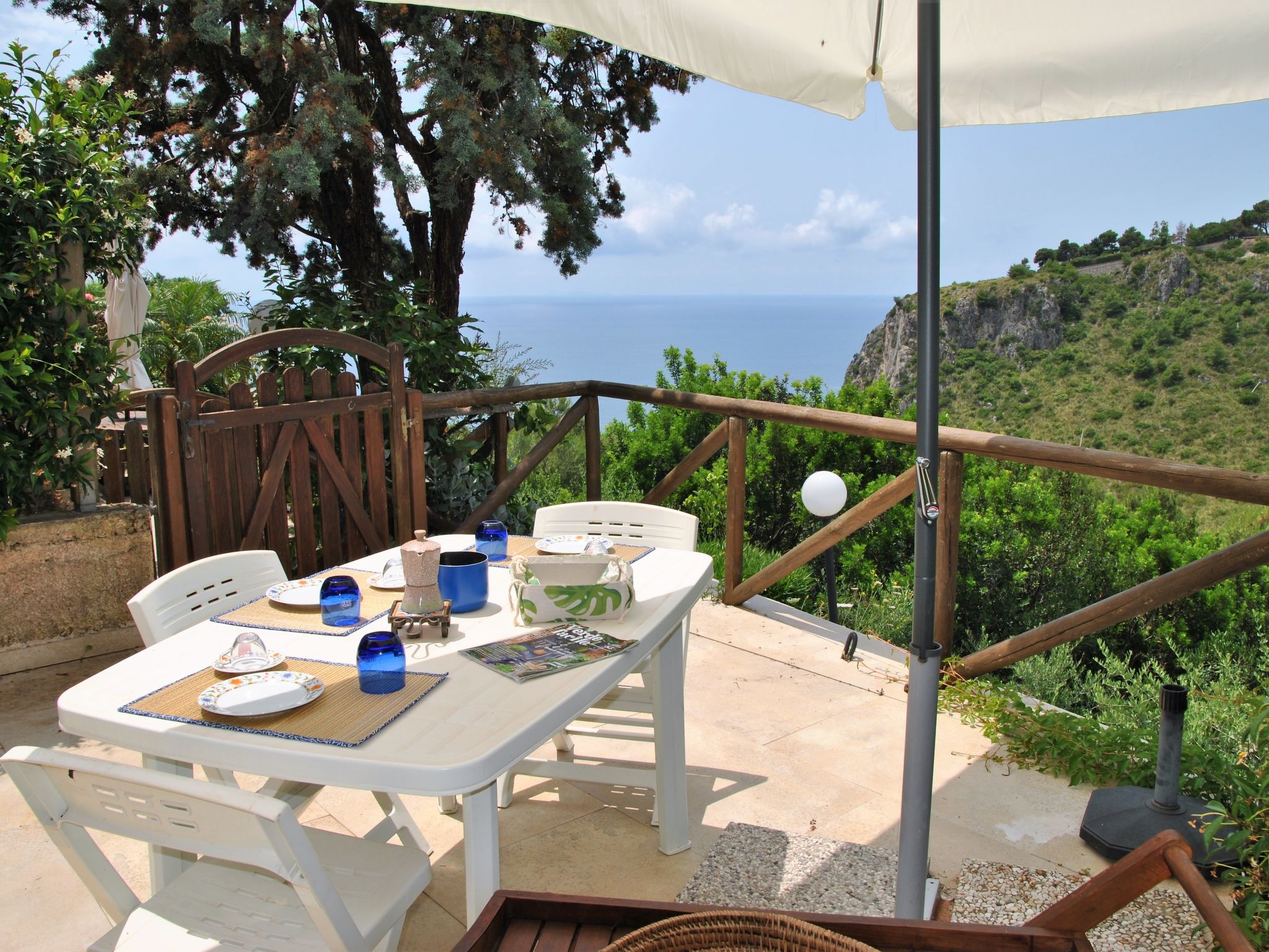 Ancoretta - Sperlonga