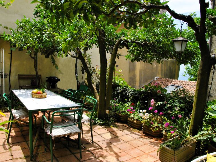 Giardino Dei Limoni - Formia