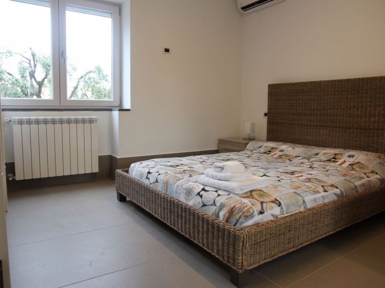 Wohnung Mit Wasserblick - Pozzuoli