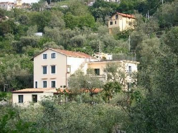 Kleine Wohnung Auf Einem Bauernhof - Sant'Agnello
