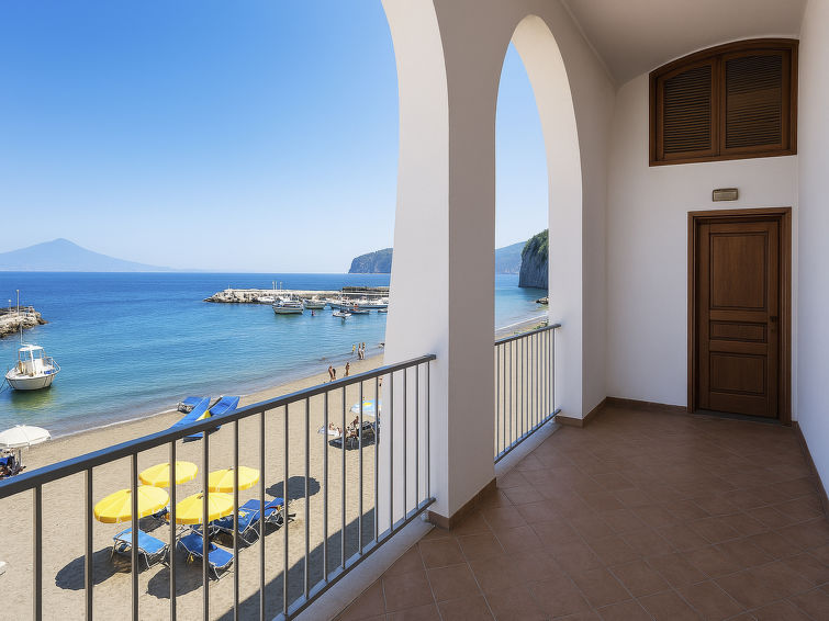 Casa Mirta - Sorrente