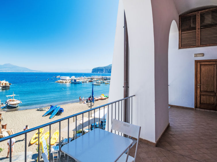 Casa Mirta - Sorrente