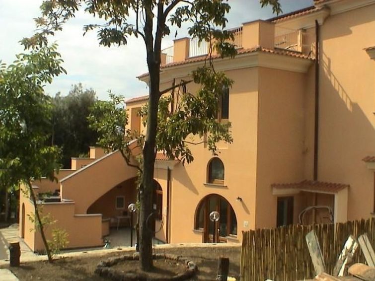Appartamento  Giglio - Sorrento