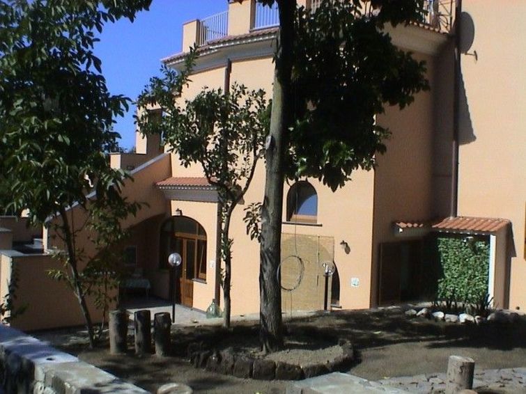 Monolocale Rosa - Sorrento
