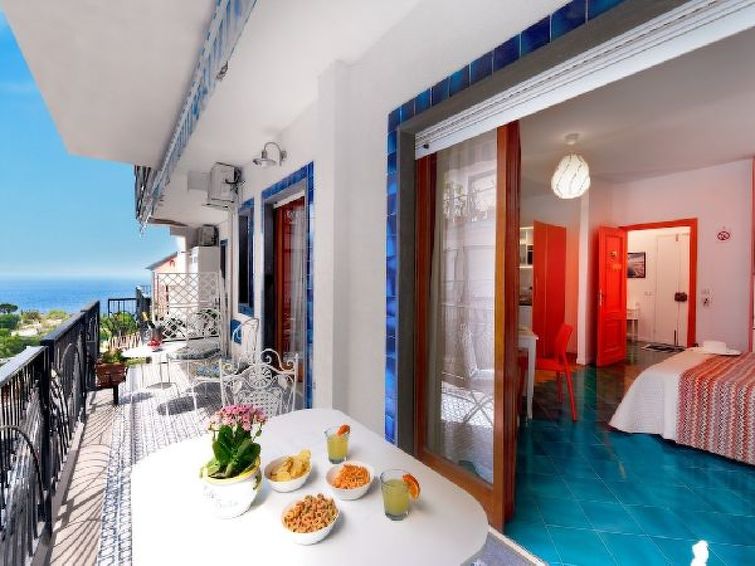Sofi´ Sorrento Suite:ravello - Sorrento