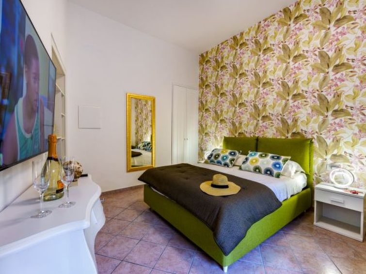 Vallone Dei Mulini Suite - Sorrento
