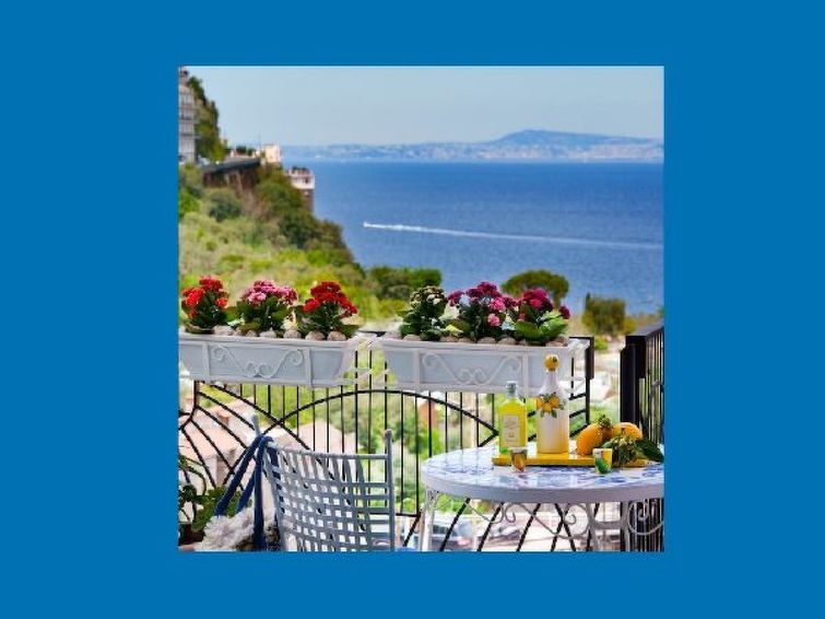 Sofi´sorrento Suite:amalfi - Sorrento