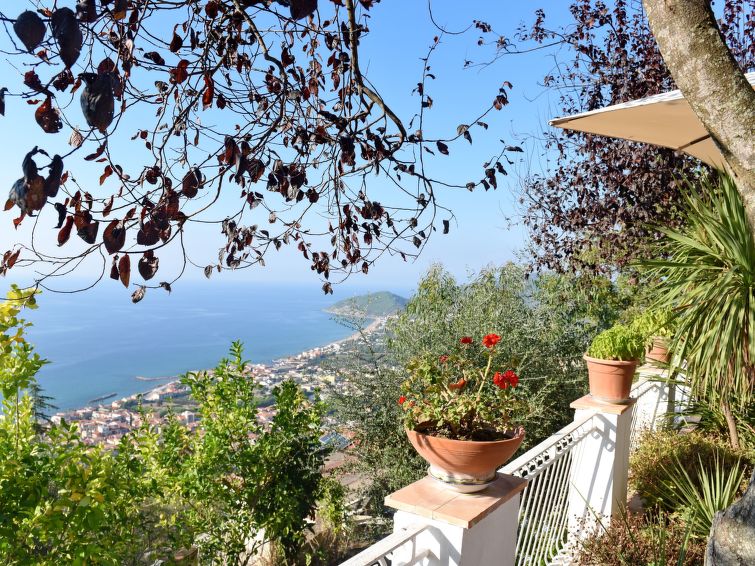 Villa Felice 3 - Castellabate
