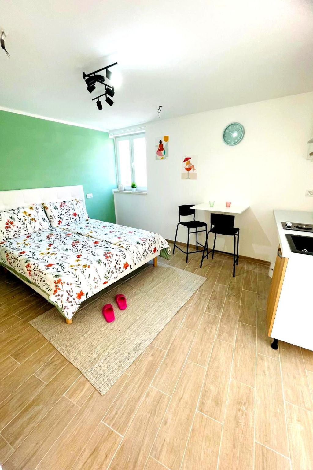 Studio 250 M Vom Meer Entfernt Im Historischen Zentrum - Marina di Camerota