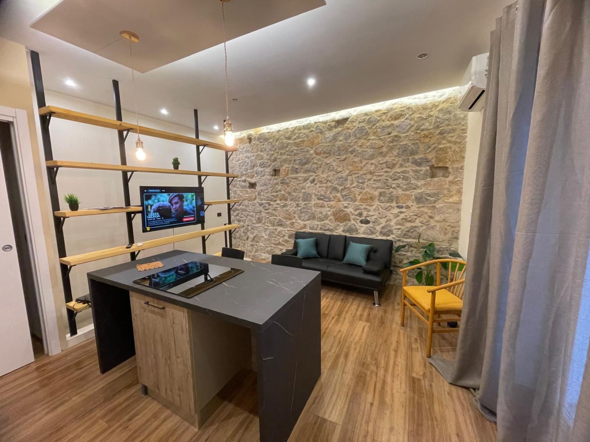 Wohnung 'Irda Style House - Marina di Camerota