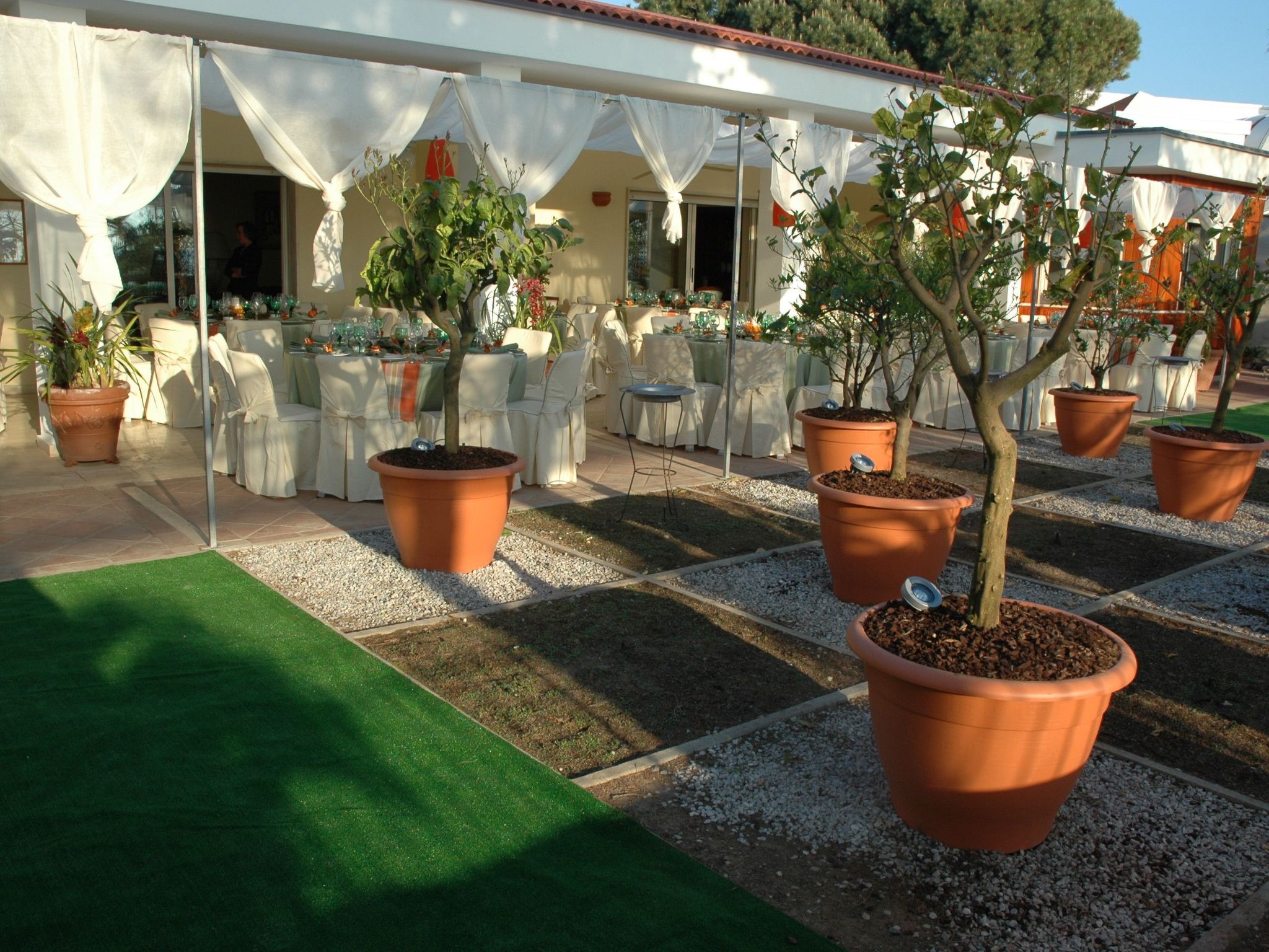 Ferienvilla Mit Wasserblick - Amantea