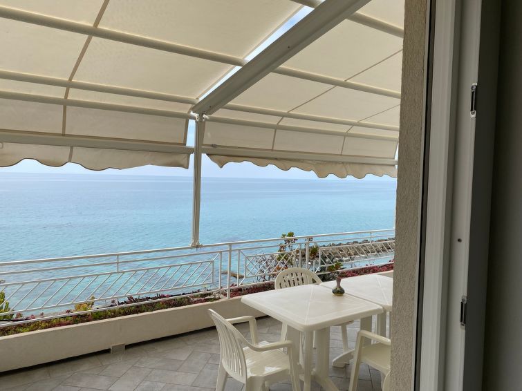 Villa Laura Am Meer - P1 - Pizzo