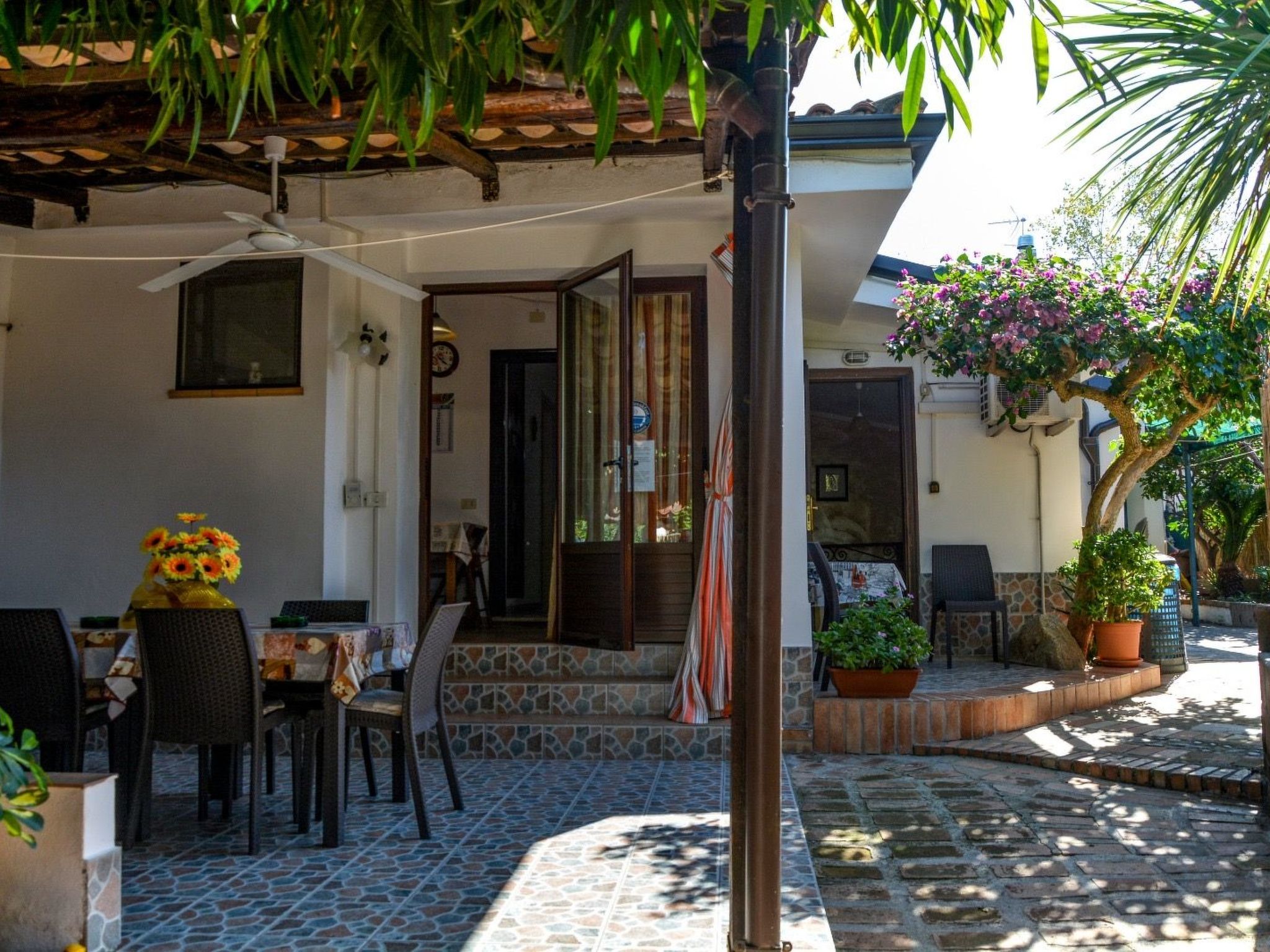 "Appartement Super - Tropea