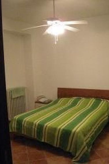 Gemütliche Wohnung In Nosside - Locri