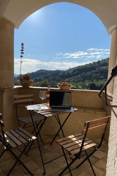 Wohnung In Badolato Mit Terrasse - Provincia di Catanzaro