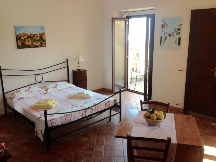Casa Eos - Provincia di Catanzaro