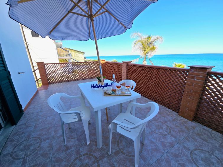 Un Soffio Dal Mare Von Holiday World - Calabria