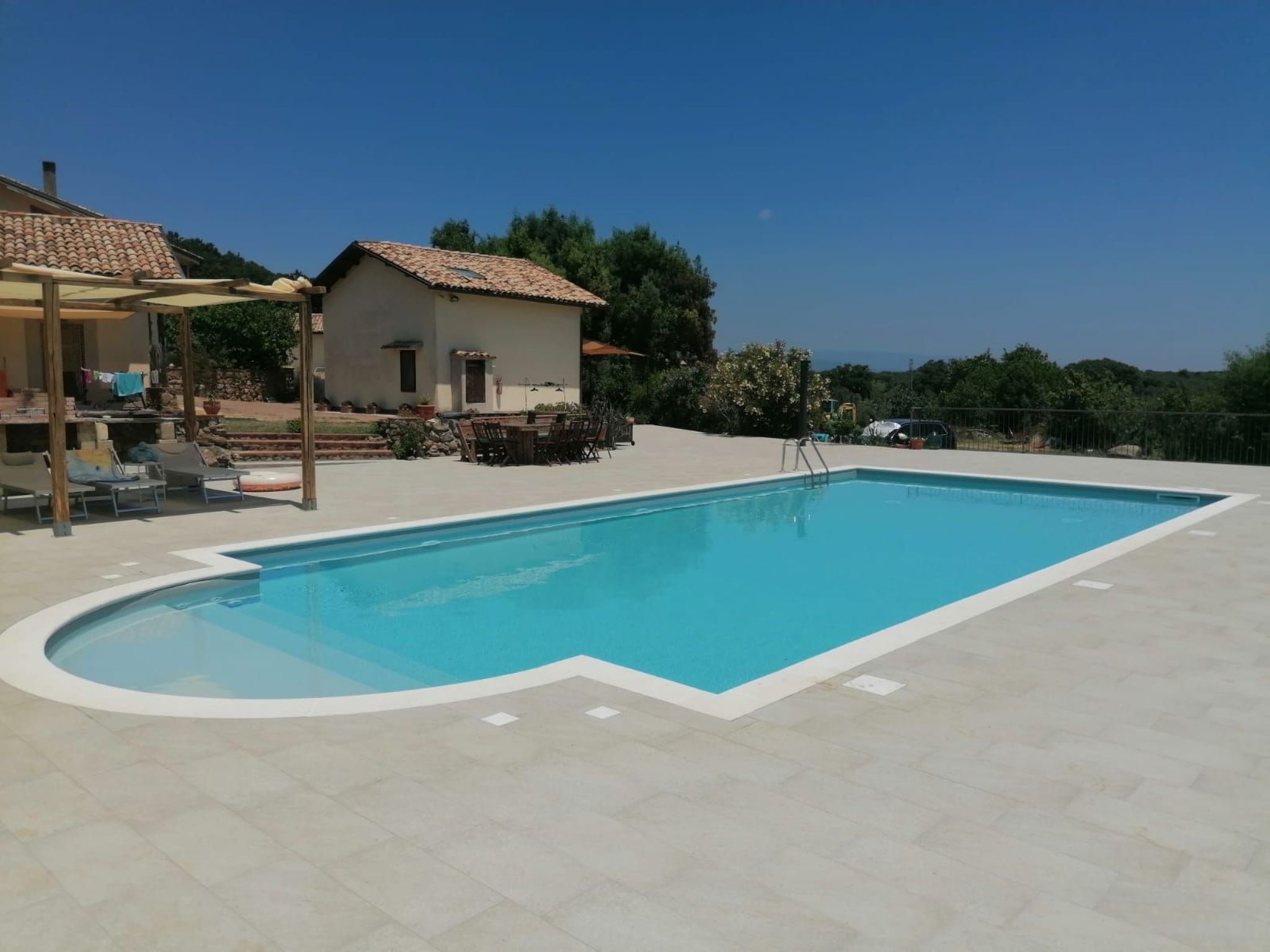 Arcobaleno - Calabre