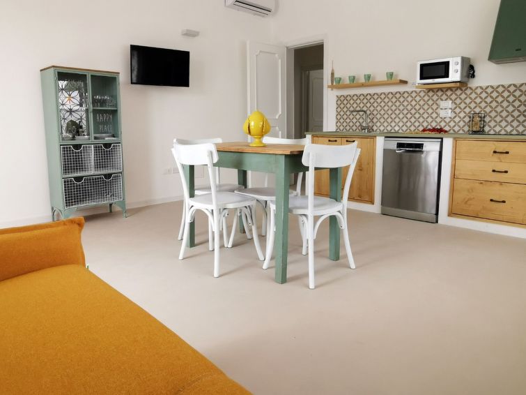 "Garden Suite" - Lecce