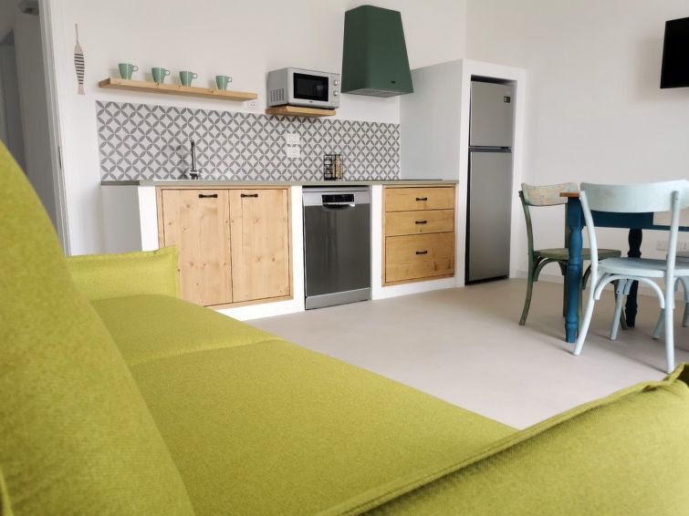 Suite Garden Plus - Lecce