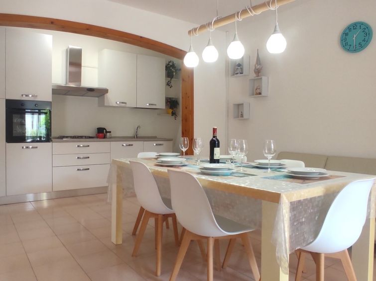 Mancaversa Von Holiday World - Puglia