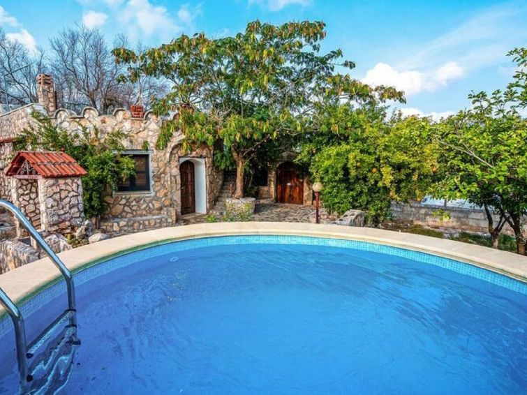 Villa Barone Landhaus Mit Pool - Casarano