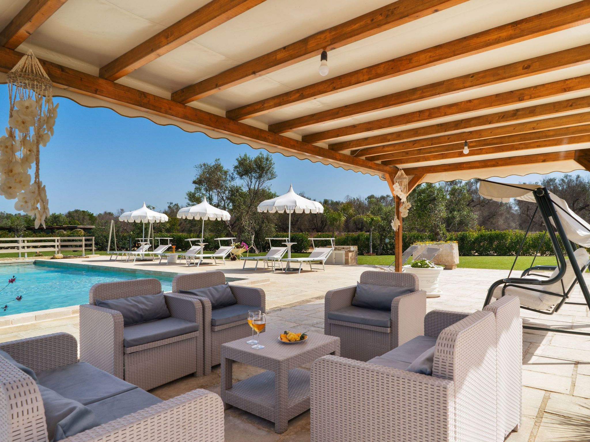 'Unità Mirto - Torre San Giovanni