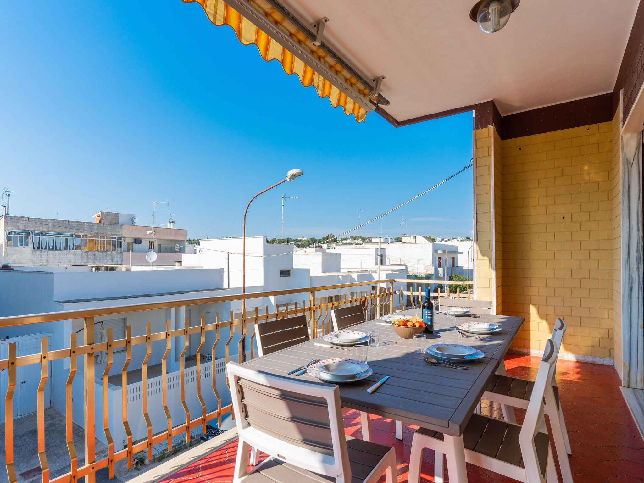 Casa Lilli In Nardò - Nardò