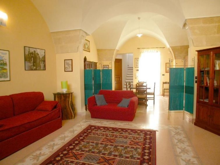 'Corte Pizziniaco' - Lecce
