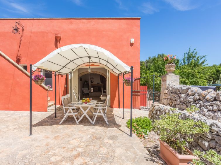 La Corte Della Masseria - San Vito dei Normanni