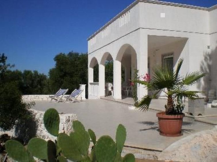 Villa Vistamare - Apulien