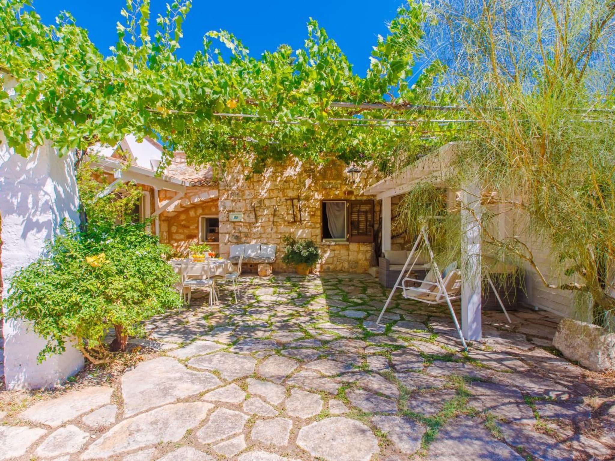 Masseria Pagliamonte - Carovigno