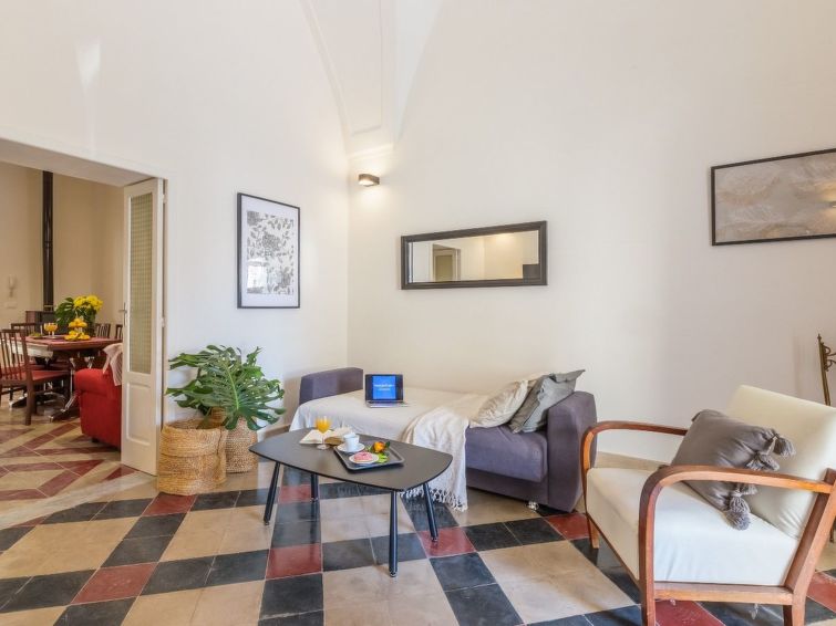 Typisches Haus La Storica - San Vito dei Normanni