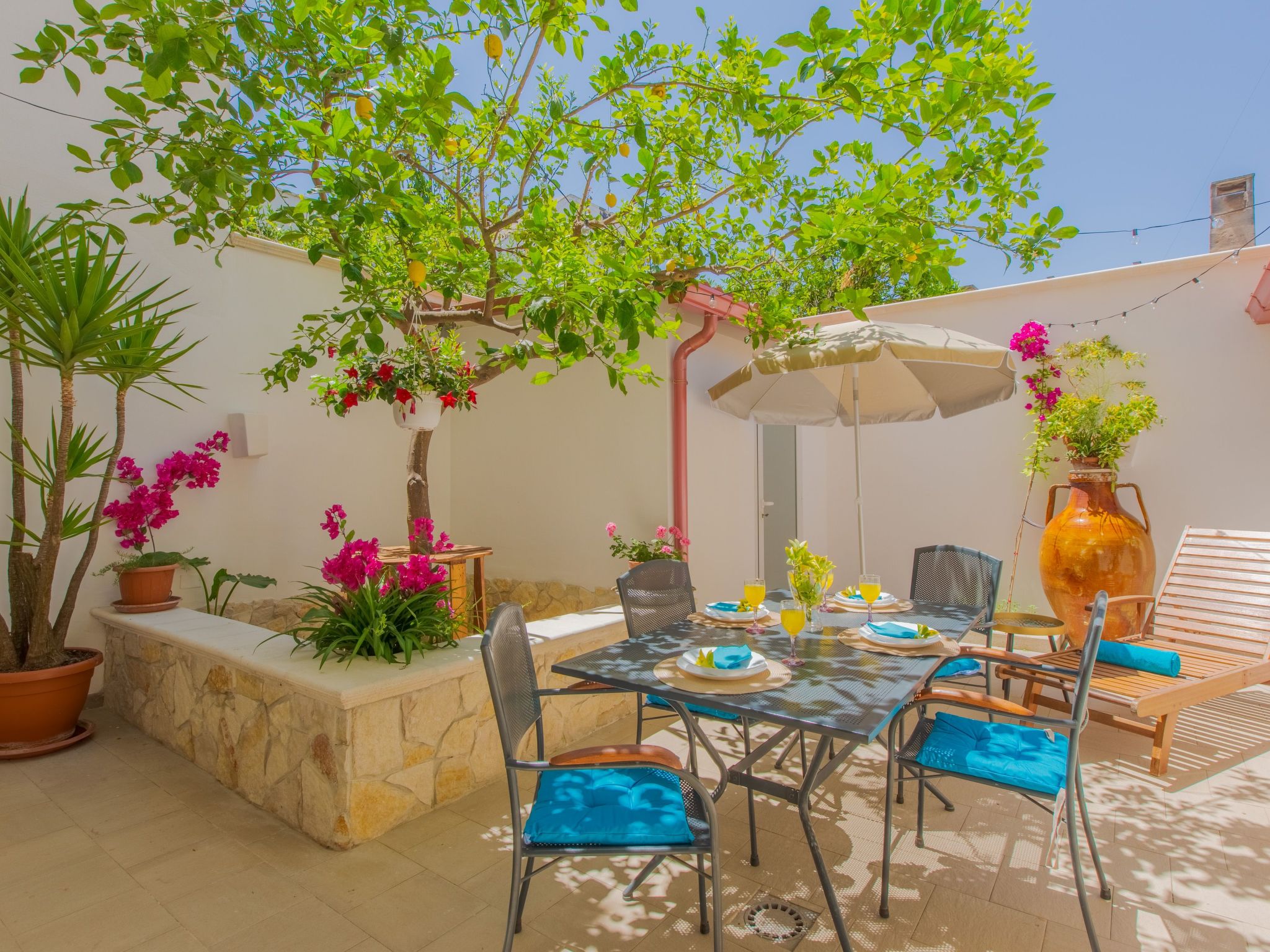 Haus Nonna Netta - San Vito dei Normanni