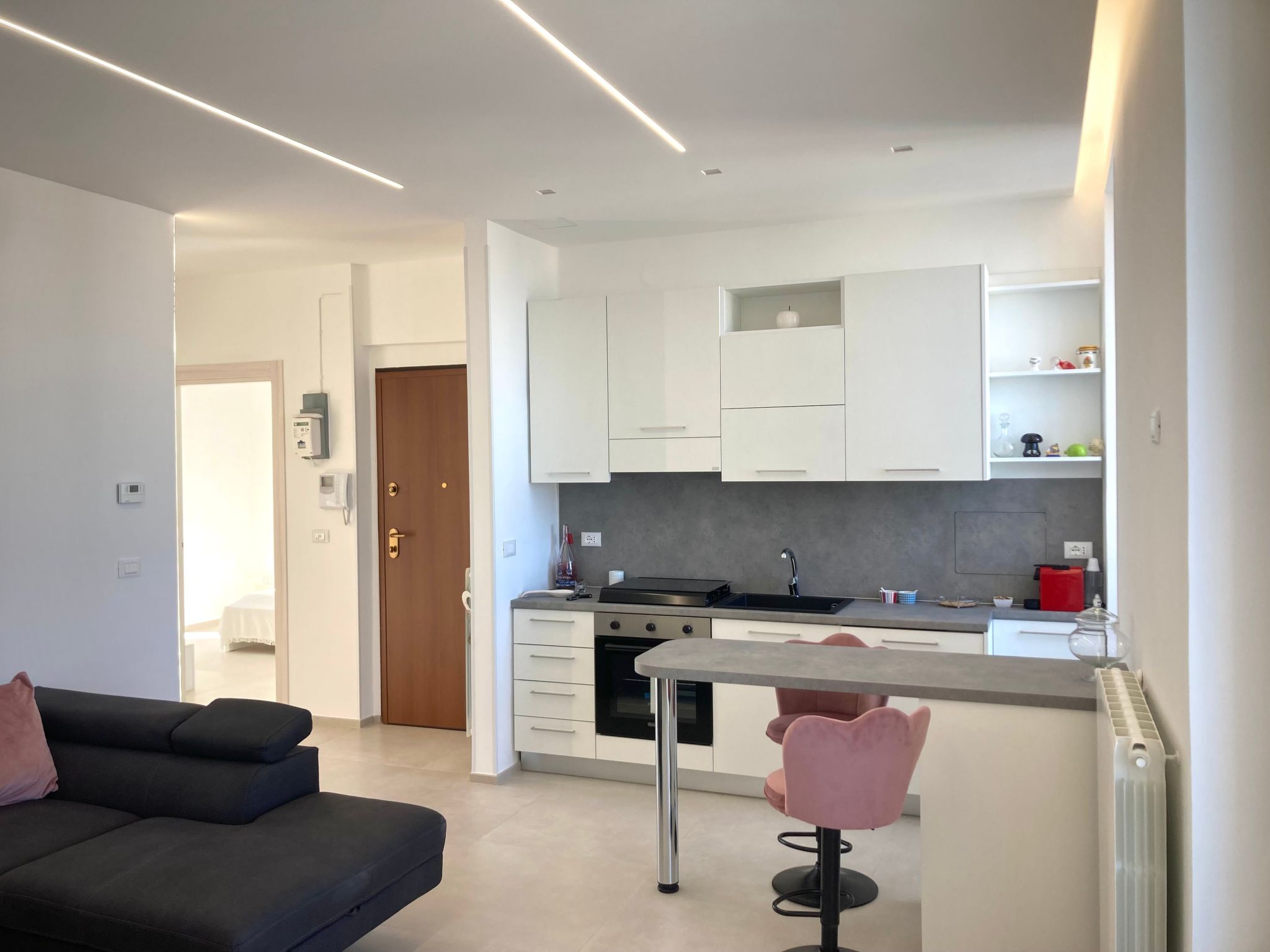 Touch Of Ostuni Apartment - Ostuni