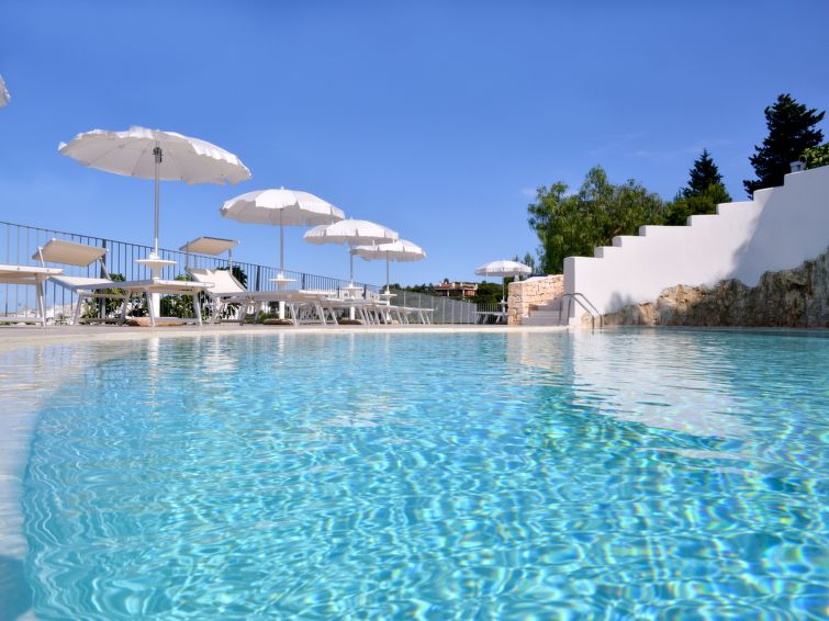 Villa Artemide - Piscina Panoramica - Vista Wow! - Pouilles