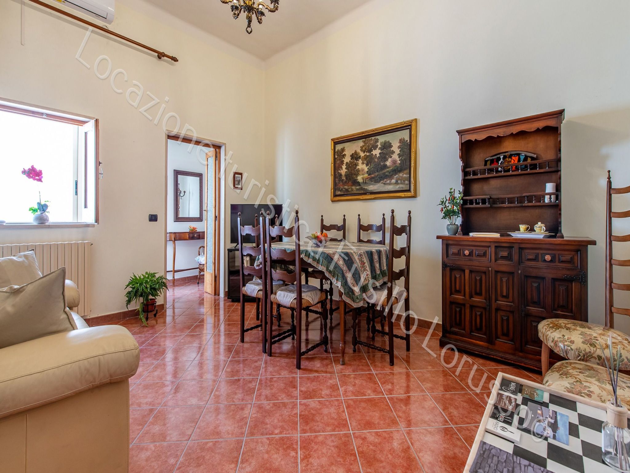 Lorusso Touristischer Standort - Andria