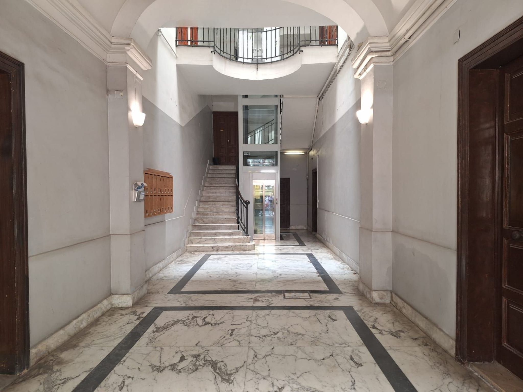 Touristenwohnheim "Via Tanzi 27 Bari" - Bari