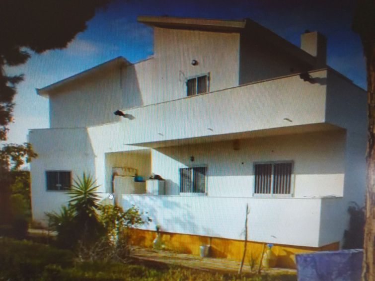 Villa Alma Wohnung In Villa - Bari