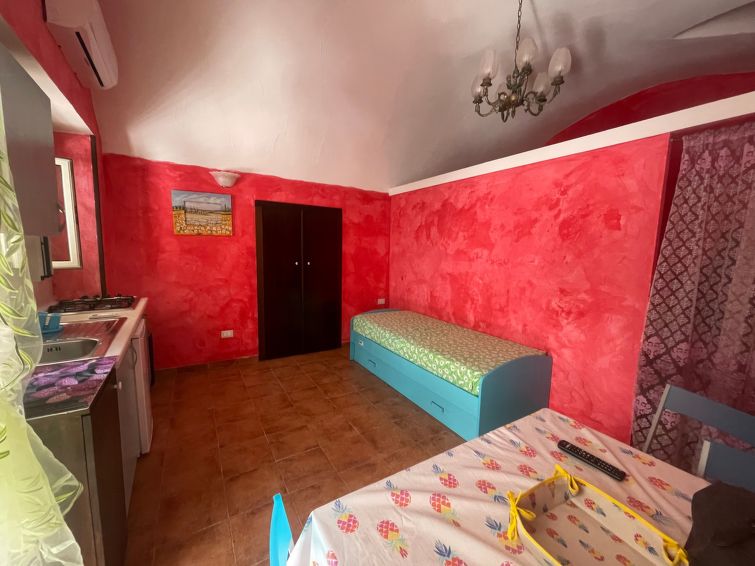 Wohnung In Vieste - Vieste