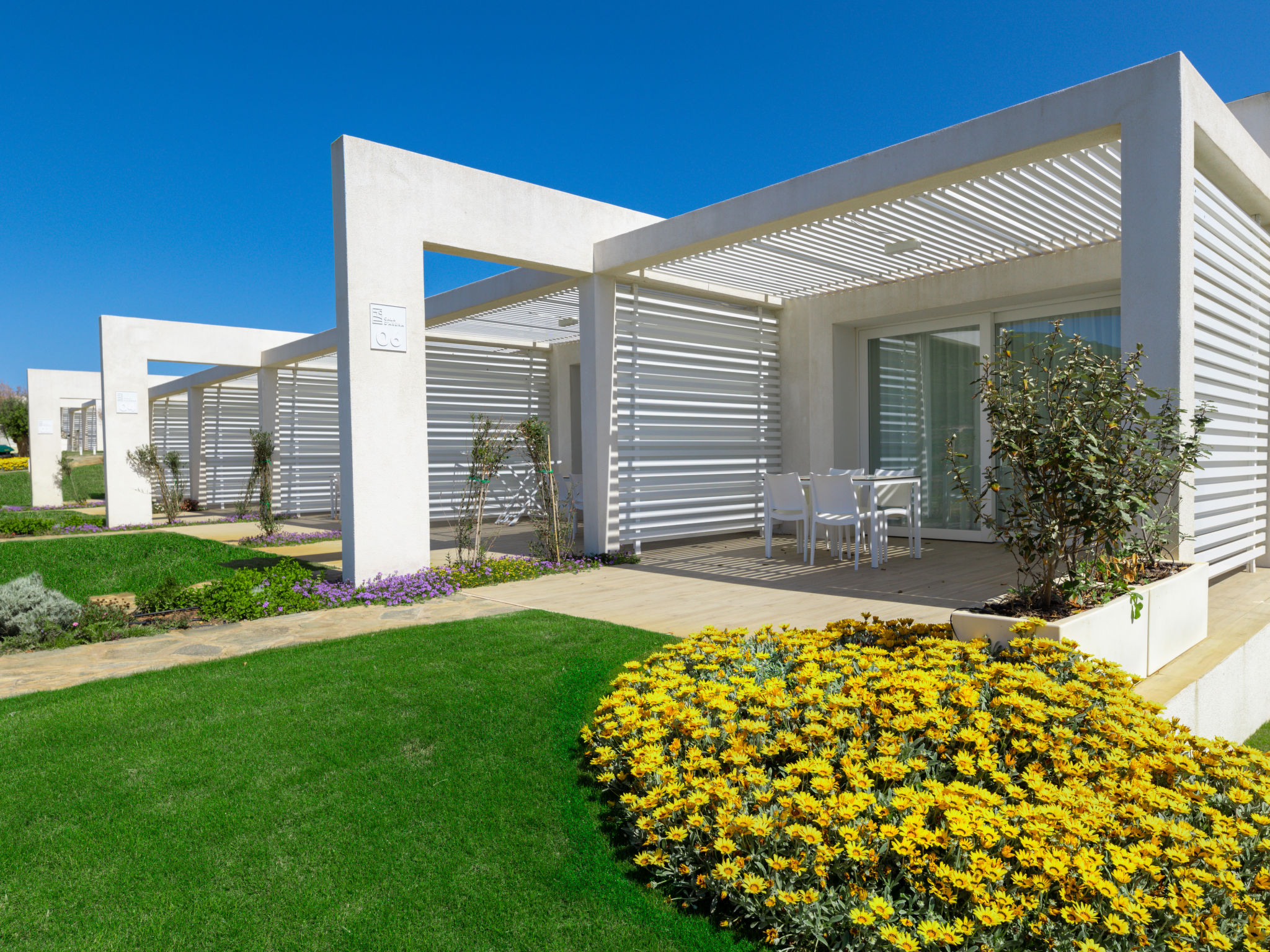 Capo Falcone Charming Apartment - Stintino