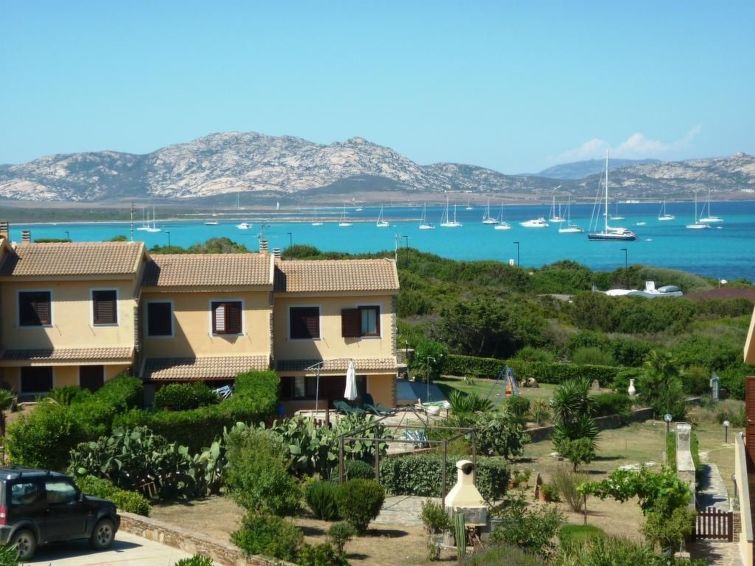 Villetta Trilo Janna - Stintino