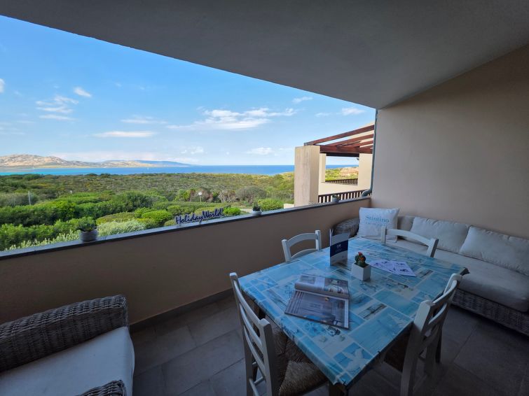 Casa Joy Von Holiday World - Stintino