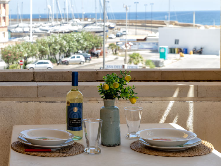 La Casa Di Mimmo - Porto Torres