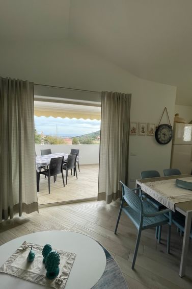 Appartamento Per Vacanze San Lorenzo - Budoni