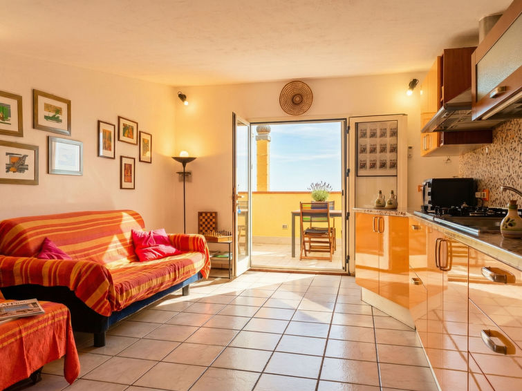 Terrazza Sul Golfo - Castelsardo