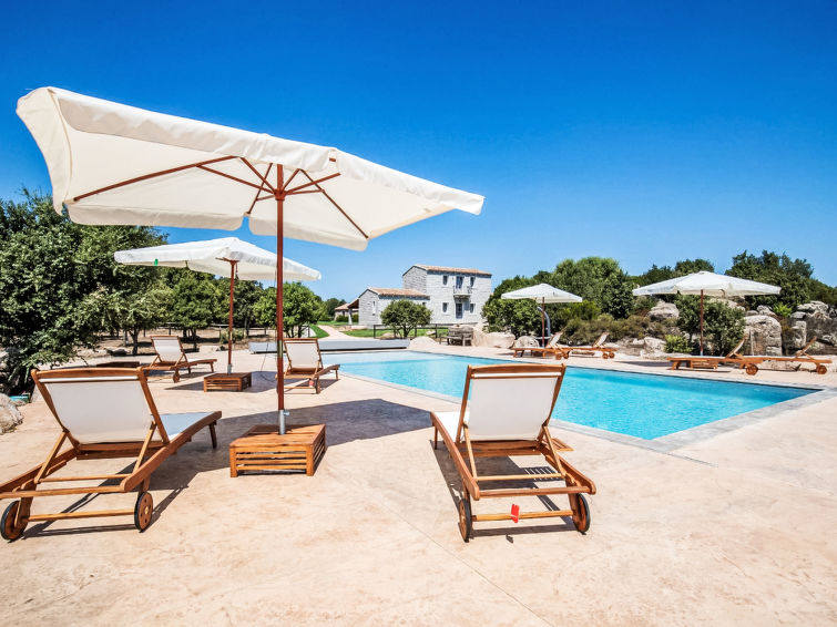 La Casa Di Sughero - Sardaigne